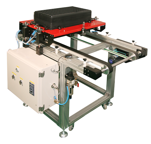 Sowing system helper | Helper Robotech Co., Ltd.